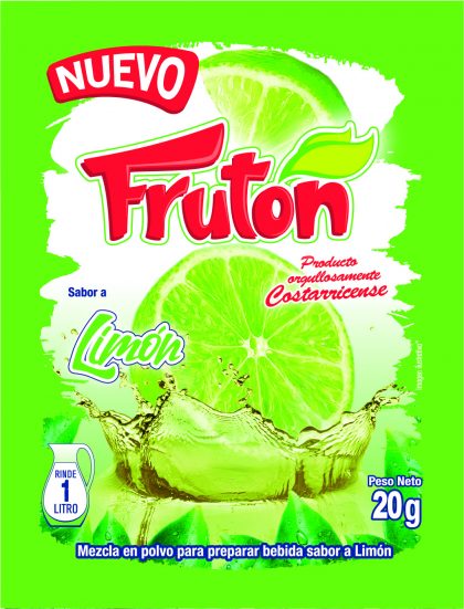 Fruton – Corporacion Desinid
